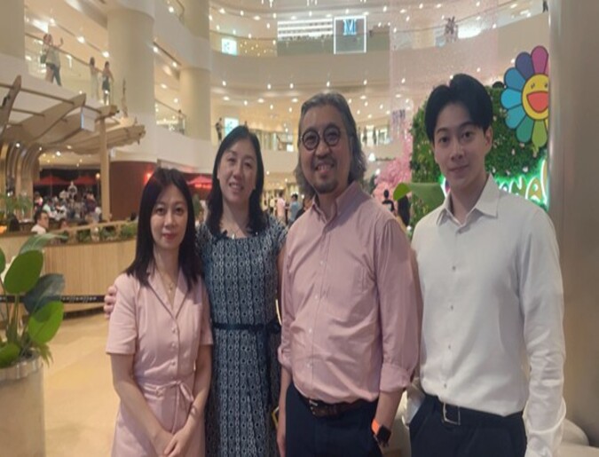 DeepTranslate and Core Technology Form Strategic Partnership, Securing ...