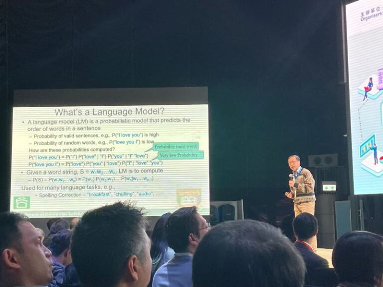 DeepTranslate Unveils Revolutionary NLP Technology - deeptranslate.hk